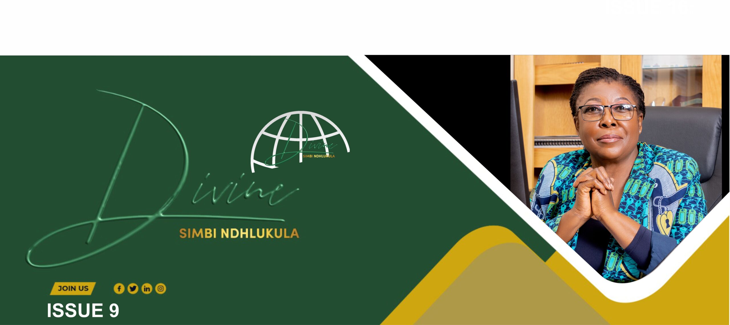 THE BUILDING BLOCKS OF ENTREPRENEURSHIP – Series Part 3 - Divine Simbi ...