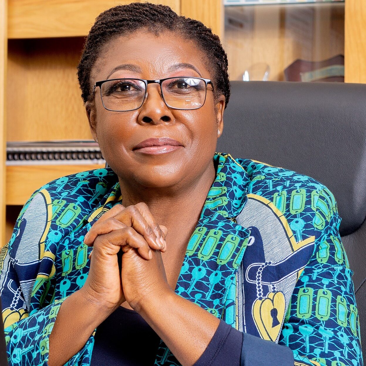 Ndhlukula to open computer lab in rural Chinyika - Divine Simbi Ndhlukula